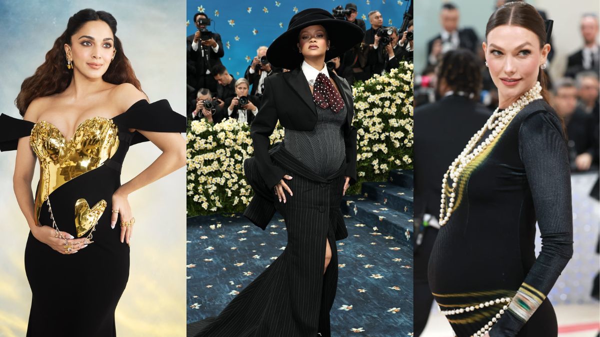 Kiara Advani Met Gala | Kiara Advani Met Gala 2025 | Met Gala 2025 ...