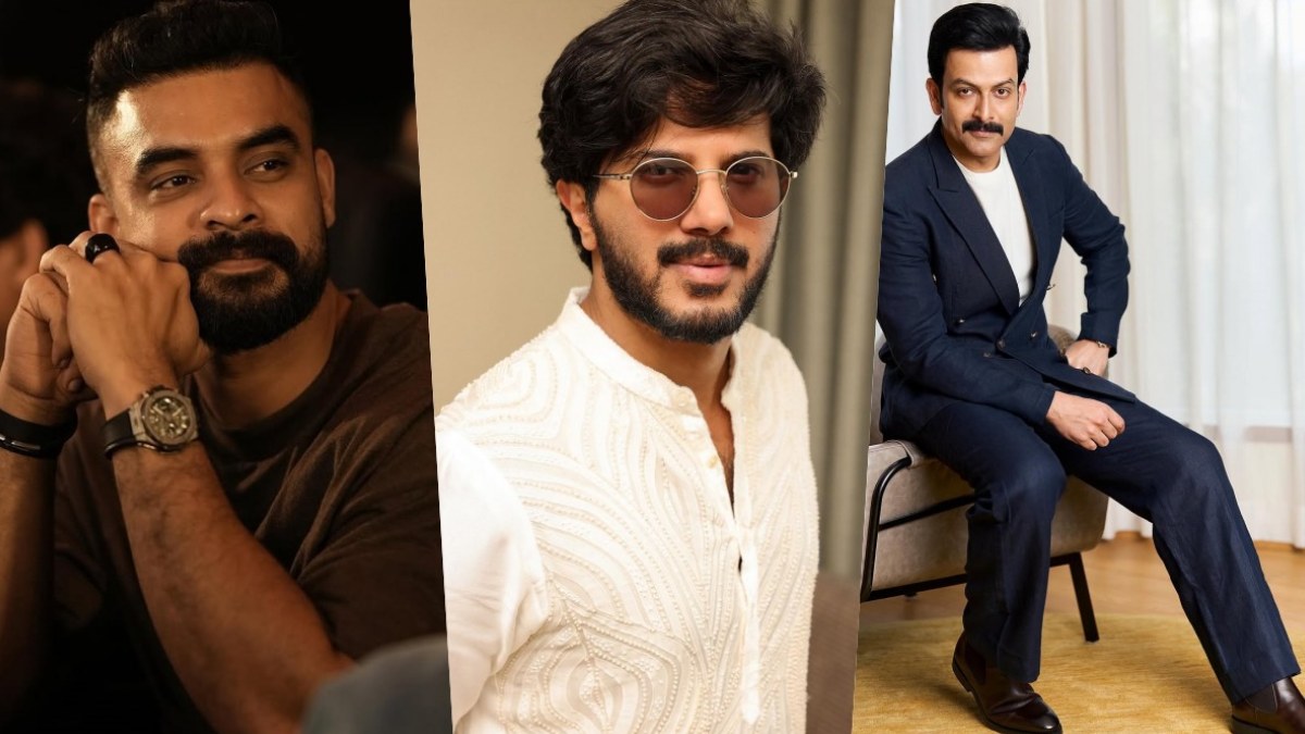 From Leading Men To Movie Makers: Mollywood Actors Who Turned Producers ...
