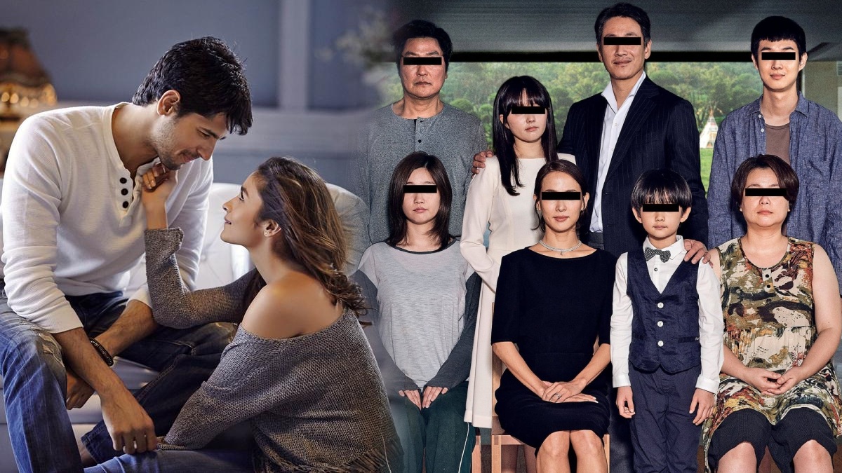 From Light to Shadow: Films That Take a Dark Turn | Films with ...