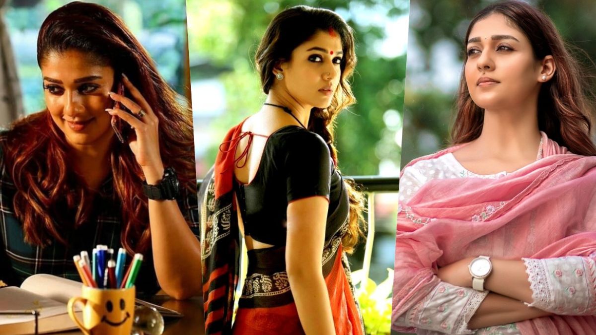 From Love Action Drama to Bodyguard: Nayanthara’s 5 Must-watch ...