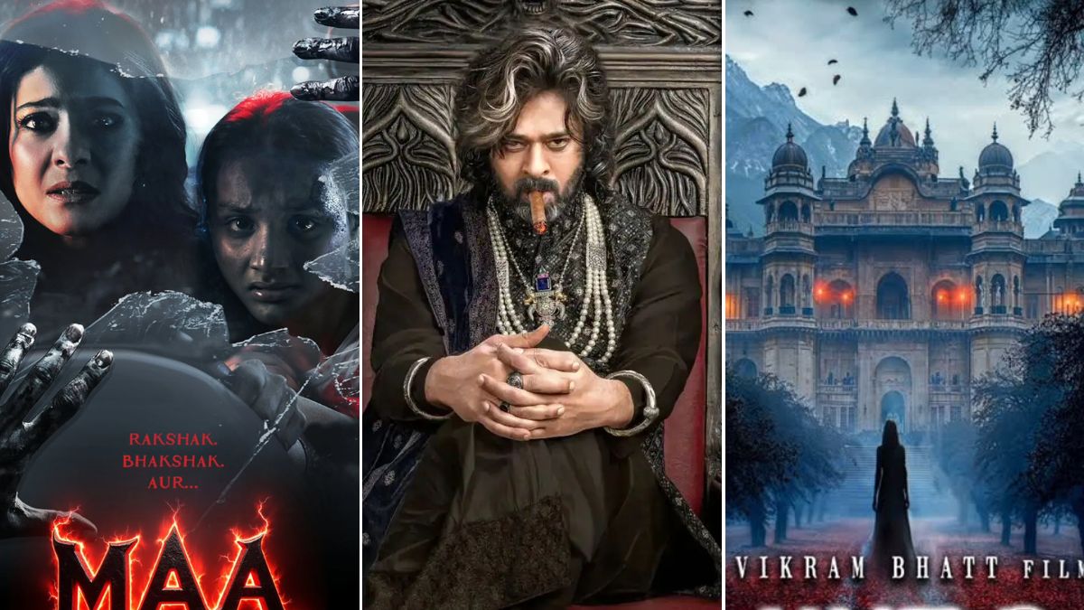 5 Most Anticipated Horror Movies in Indian Cinema | Most Anticipated ...