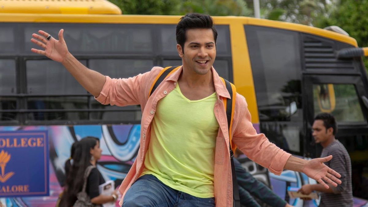 Varun Dhawan’s Funniest Films | Varun Dhawan Movies | Varun Dhawan Age ...