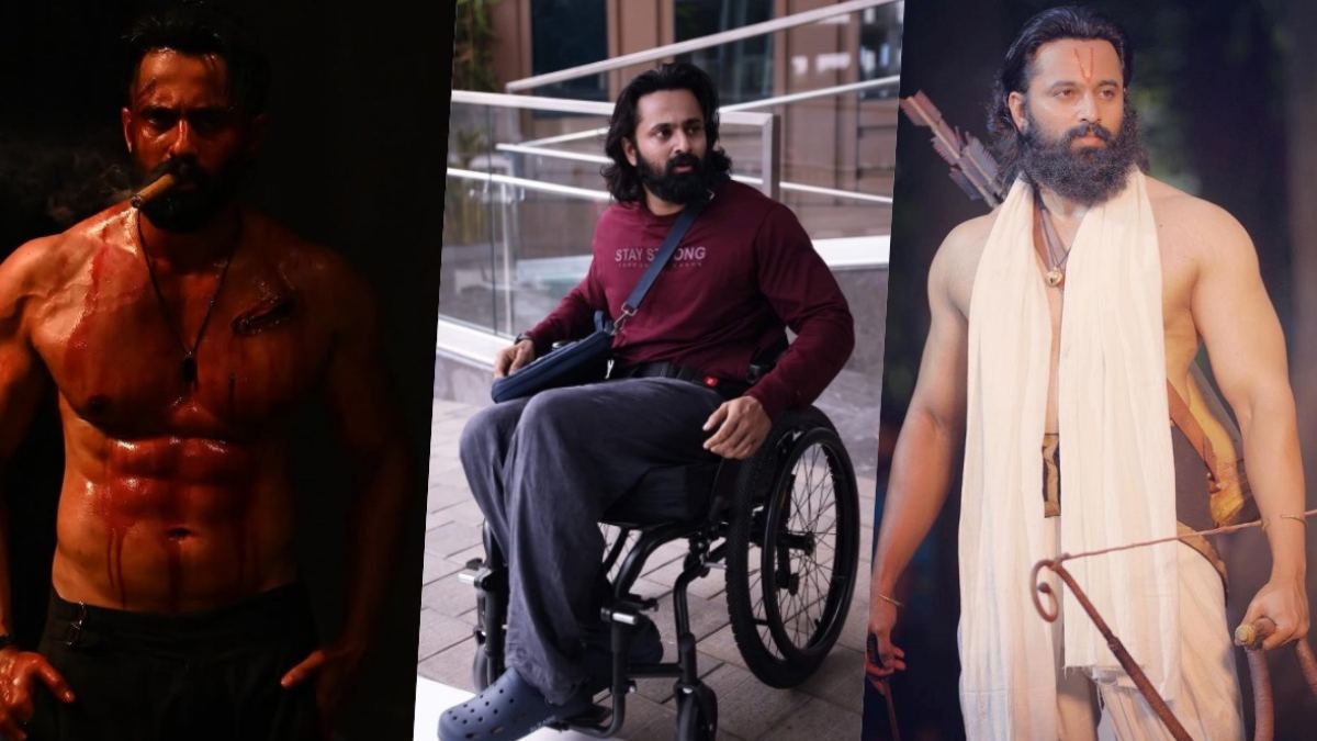 Brahma Anandam 2025 | Brahma Anandam Telugu Movie: Release Date, Cast ...