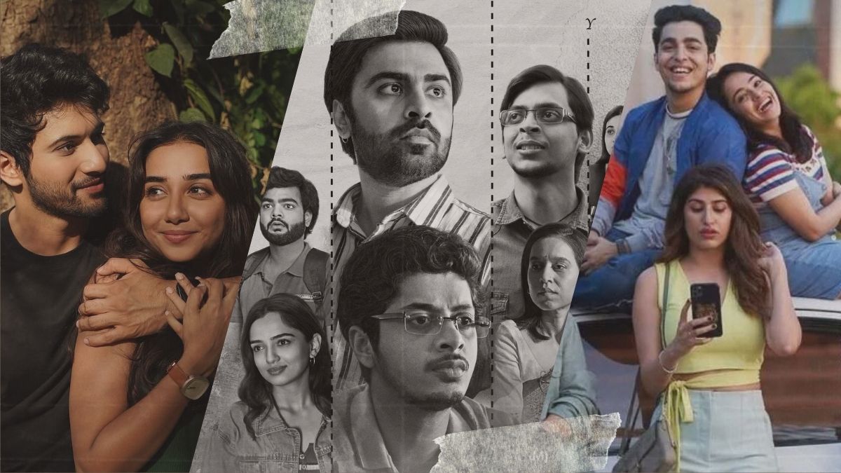 Web Series That Perfectly Portray Student Life | Web Series Based On ...
