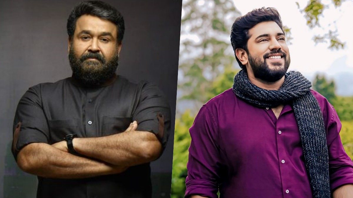 From Mohanlal to Nivin Pauly: The Top Stars in Malayalam Cinema| Top ...