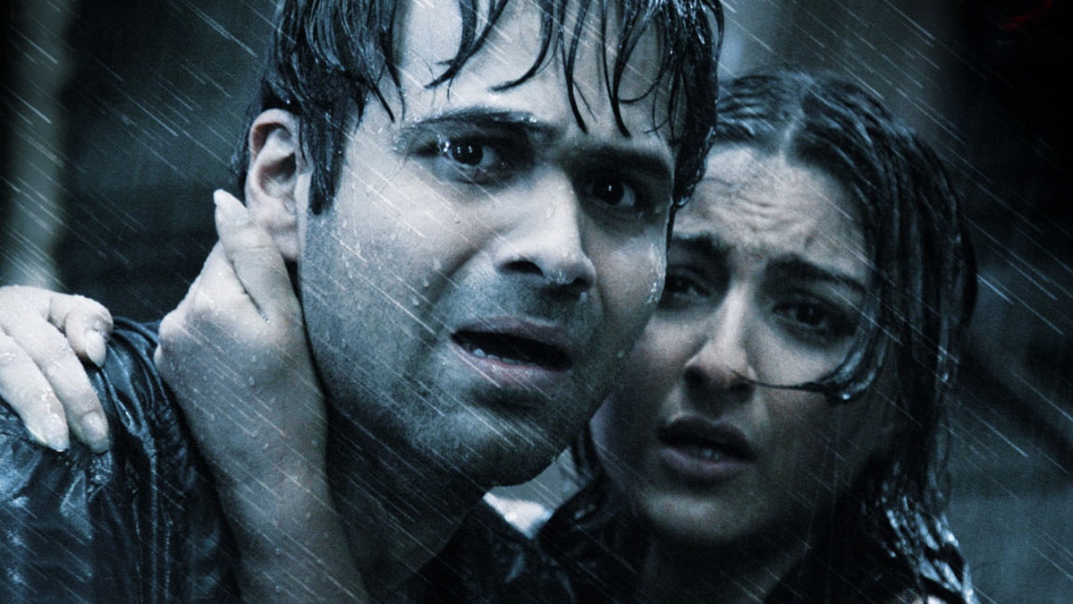 From 'Mother India' to 'Kedarnath': Bollywood’s Natural Disaster Epics ...