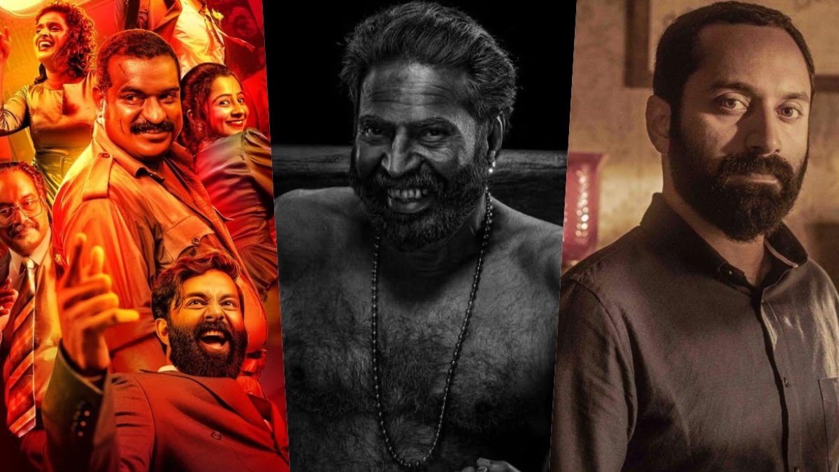 Hridayapoorvam OTT Release: When & Where To Watch Mohanlal-Malavika Mohanan's Feel-Good Drama ...