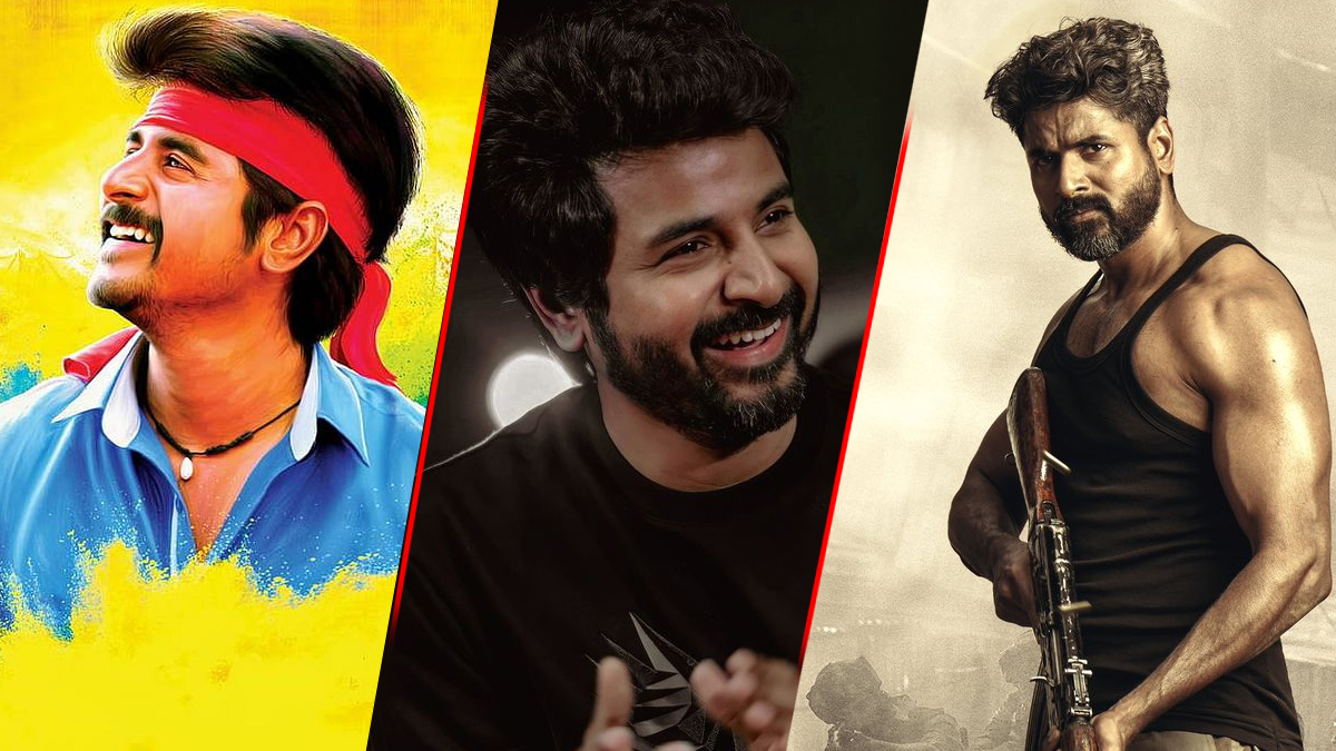 Sivakarthikeyan's Top 10 Highest Grossing Movies at the Worldwide Box ...