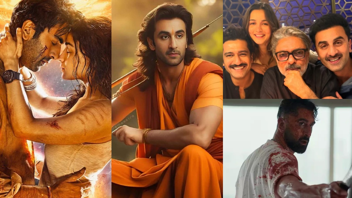 Star Power on Screen: The Ultimate List of Multi-Starrer Movies | Multi ...
