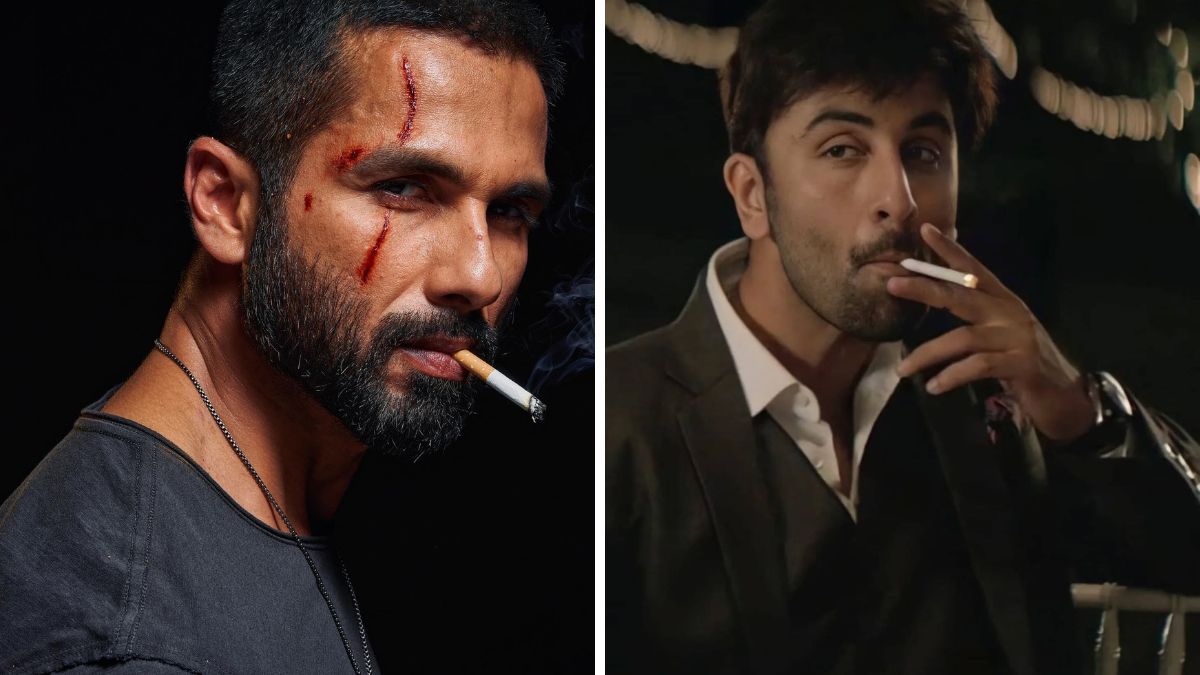 Celebs Who Have Successfully Quit Smoking | Indian Celebrities Who ...