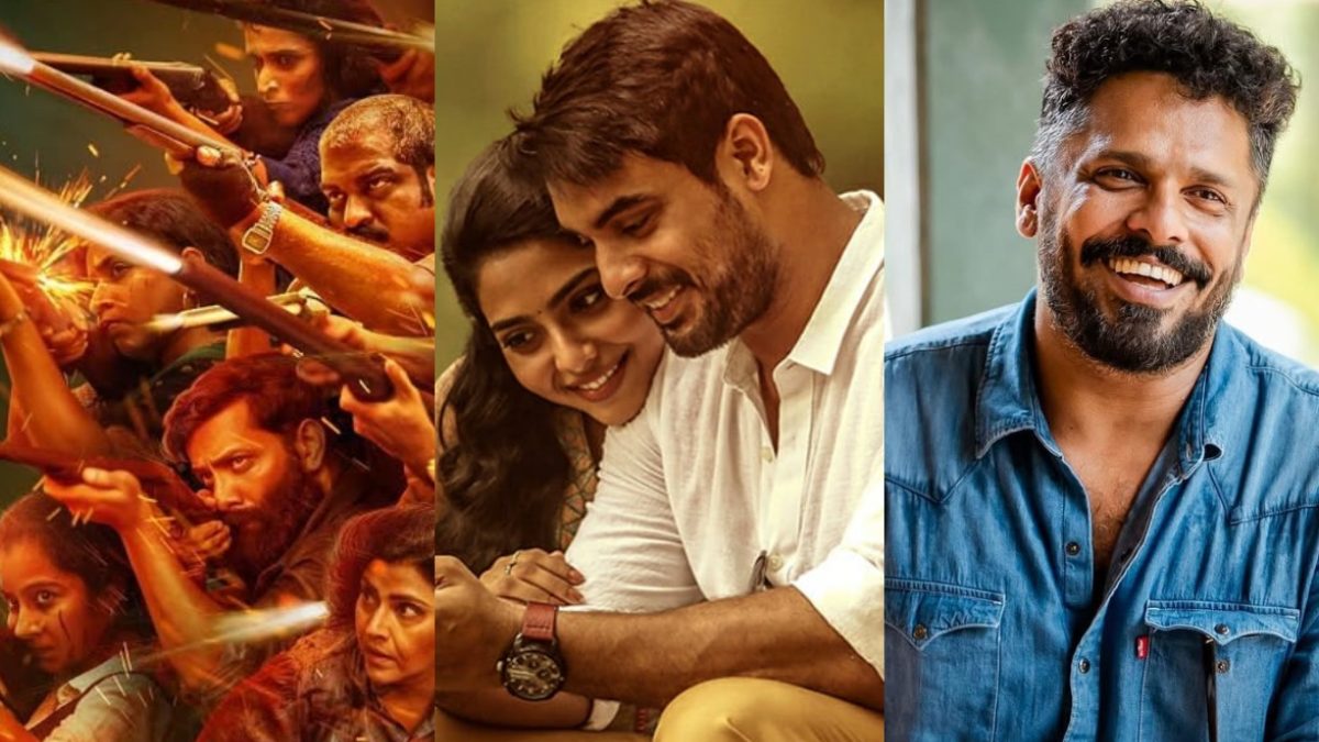 From Rifle Club to Salt N' Pepper: Aashiq Abu's Five Biggest Box Office ...