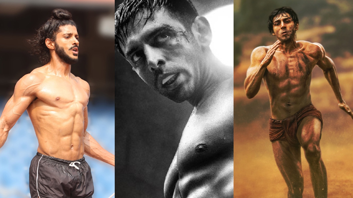 बॉलीवुड की ये Sports Biopics जीत लेगी आपका दिल | From Ring to Reel: Inspiring Sports Biopics of ...