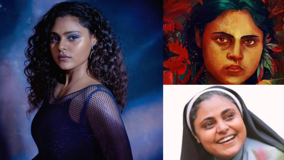 From Rising Star To Sensation: 5 Vincy Aloshious Performances That ...