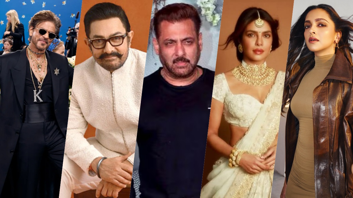 Independence Day 2025 | 8 Best Bollywood Patriotic Movies | 8 Must ...