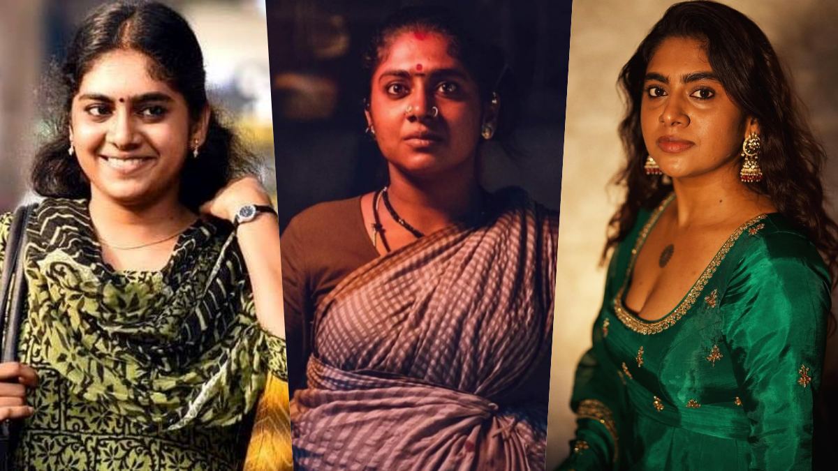 From Sreeja to Malaiyarasi: 7 Performances That Made Nimisha Sajayan A ...