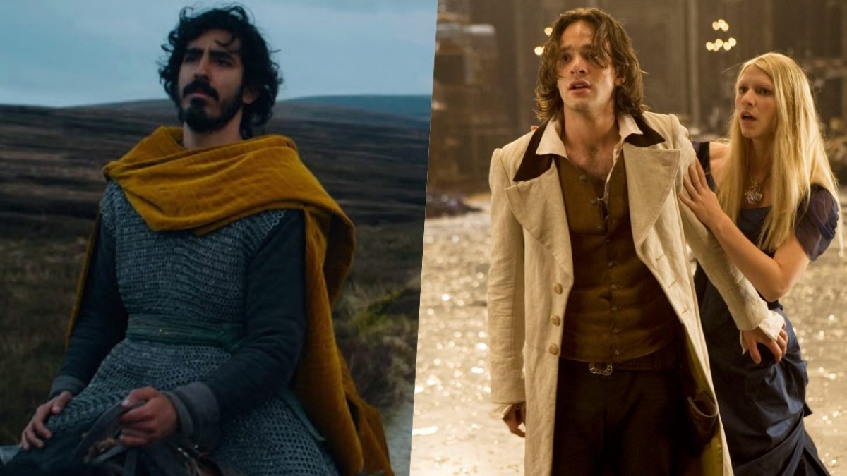 From The Green Knight to Stardust: 7 Hollywood Fantasy Movies You ...