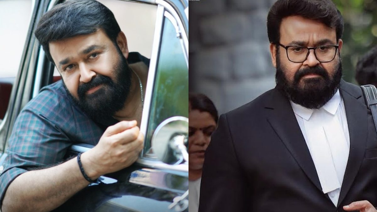 From Thudarum to Vanaprastham: 7 Must-Watch Mohanlal Movies That Will ...