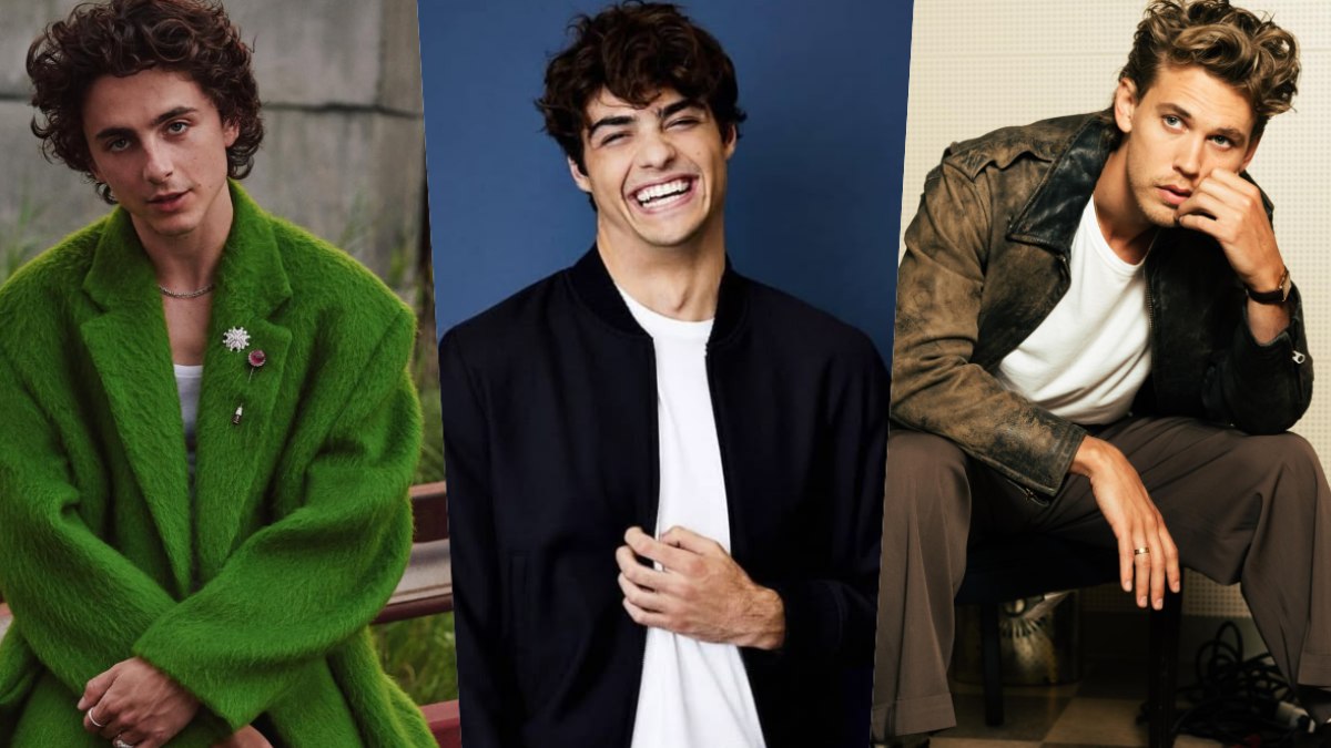 Timothee Chalamet To Noah Centineo: A Look At Hollywood’s Next ...