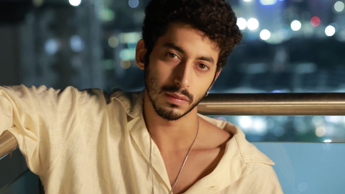 Who Is Mihir Ahuja | Mihir Ahuja Movies | Mihir Ahuja Web Series | 5 ...