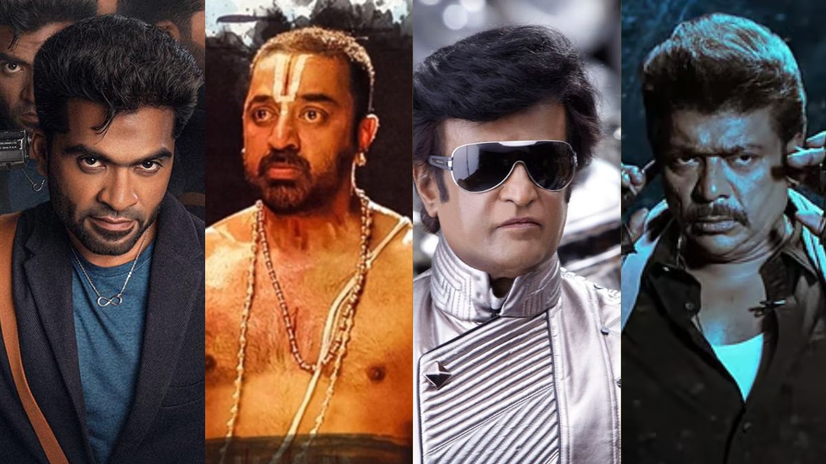 Tamil Films That Changed the Game: Top Industry-Defining Movies | Must ...