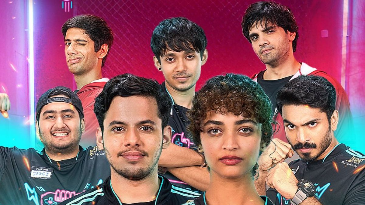 Gamerlog OTT Release | Gamerlog Cast | Gamerlog Streaming Details | Gamerlog OTT | When & Where ...