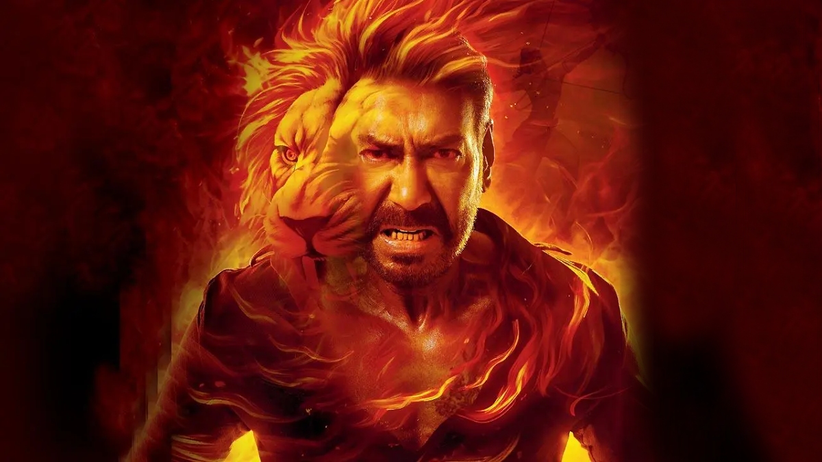 Get Ready for a Rollercoaster Ride with Ajay Devgn's Upcoming ...