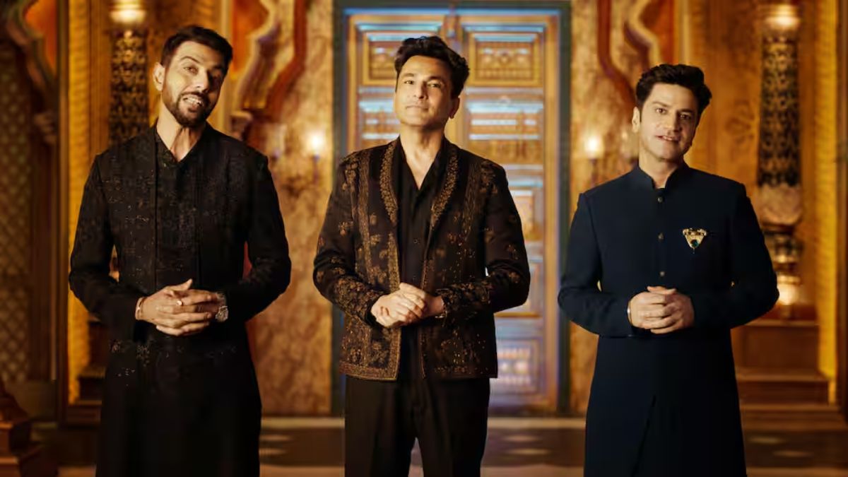 MasterChef India 2025 | MasterChef India OTT | MasterChef India New ...