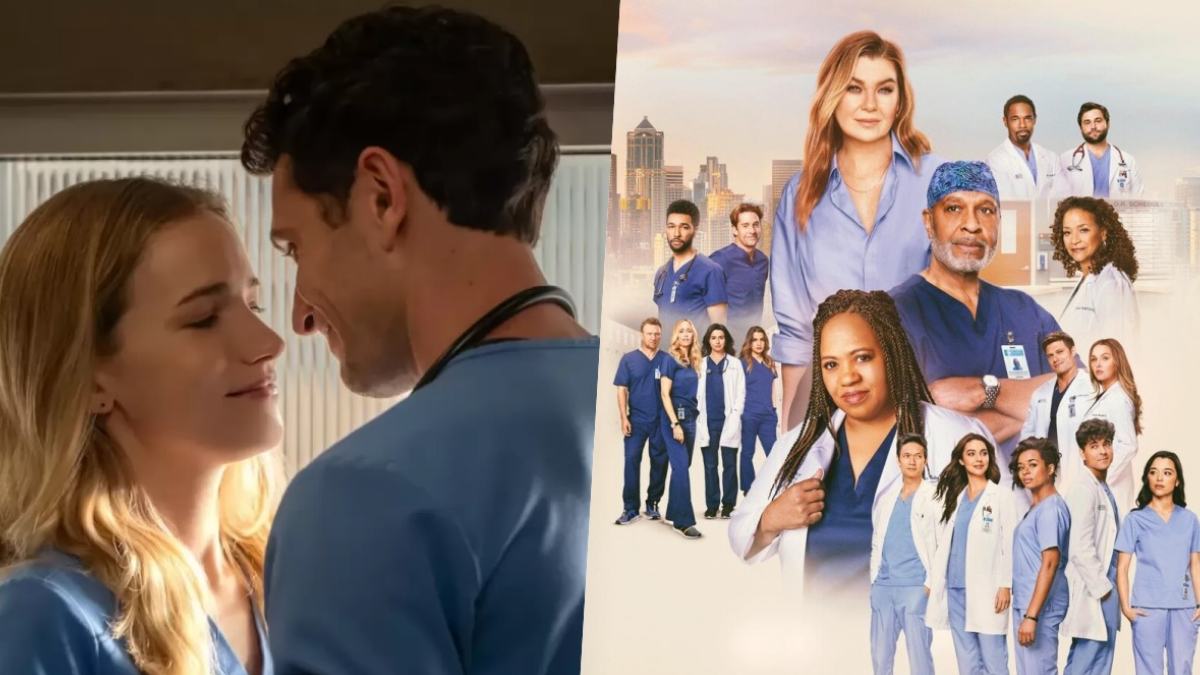 Get Ready To Binge: These Five Netflix Medical Series Are Pure Drama ...