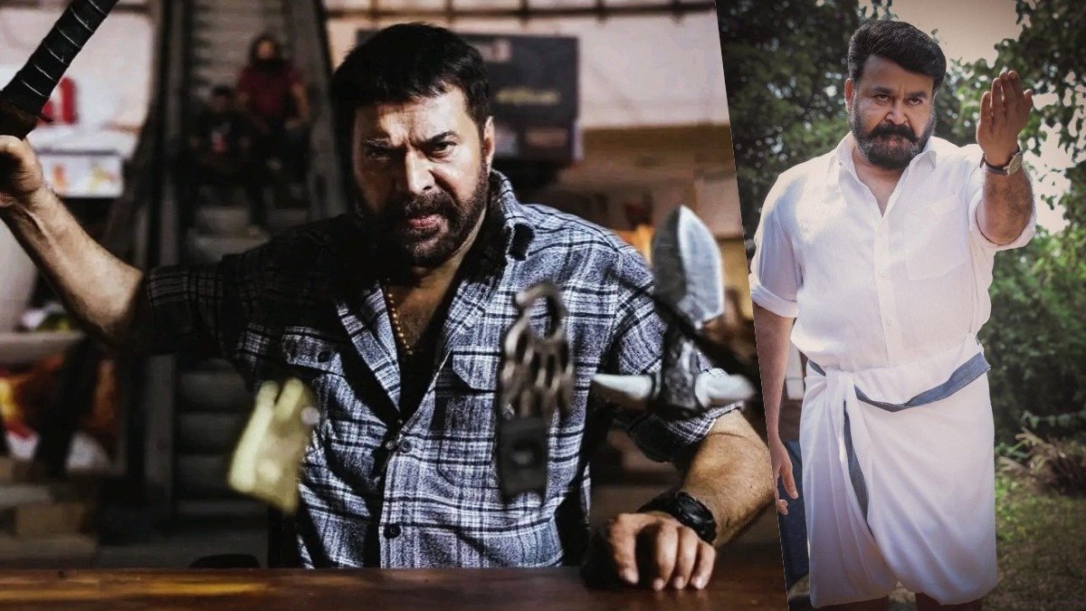 Global Box Office Sensations: Top Malayalam Films With Outstanding ...