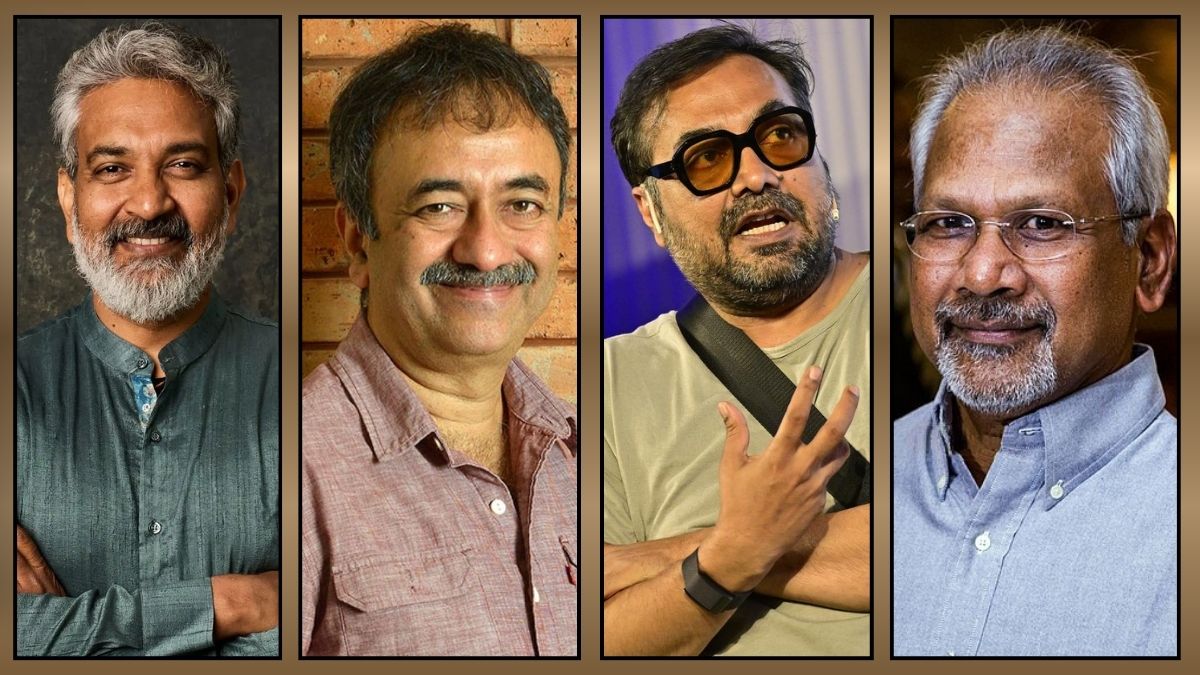 5 Visionary Indian Directors Who Put Indian Cinema on the World Map ...