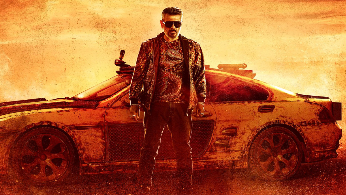 Good Bad Ugly OTT Release: Ajith Kumar’s Action Thriller Streams on ...