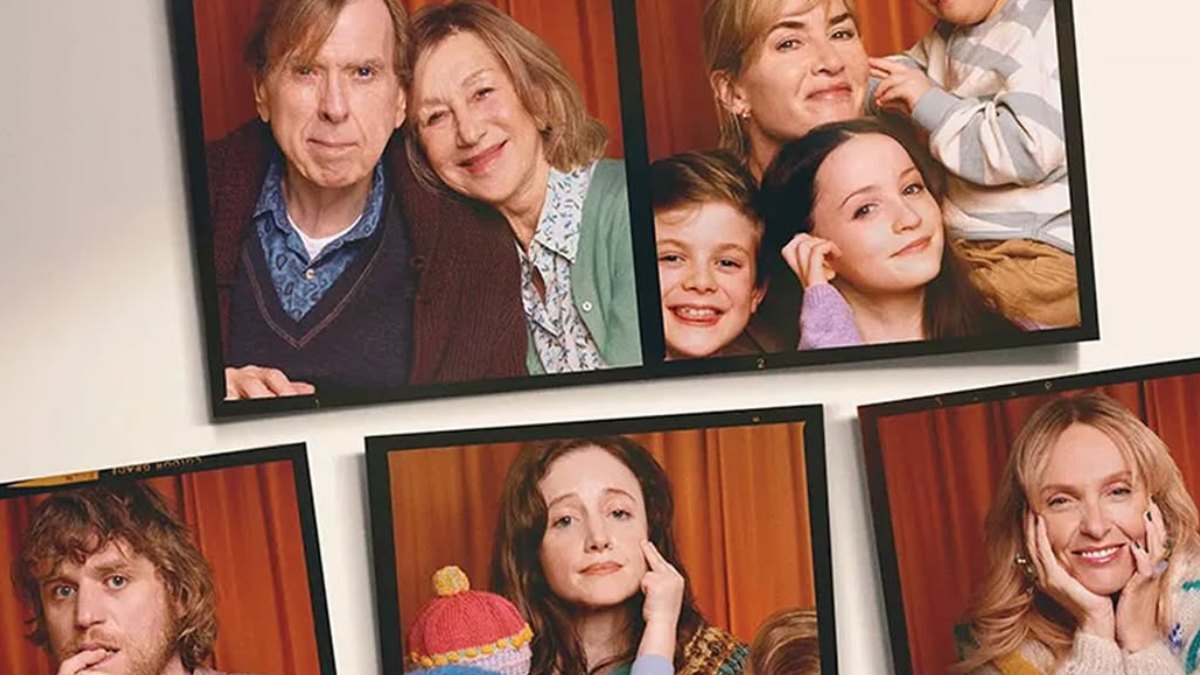 Goodbye June OTT Release: Titanic Fame Kate Winslet’s Directorial Debut ...