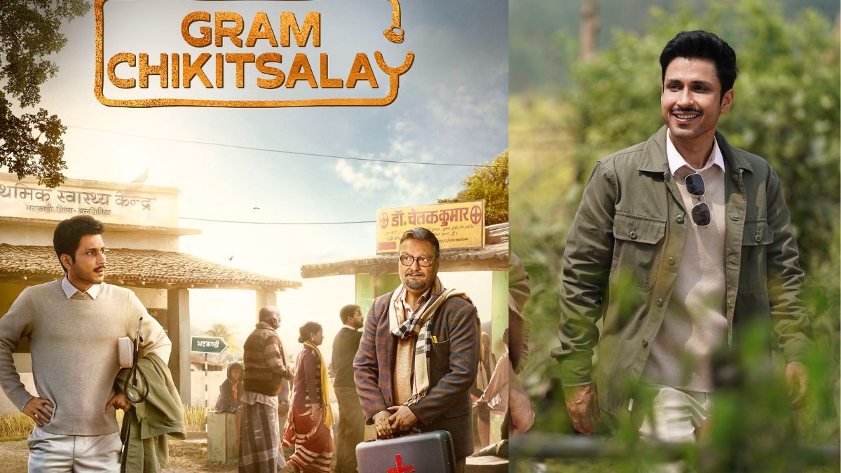 Gram Chikitsalay OTT Release | When & Where To Watch Gram Chikitsalay ...