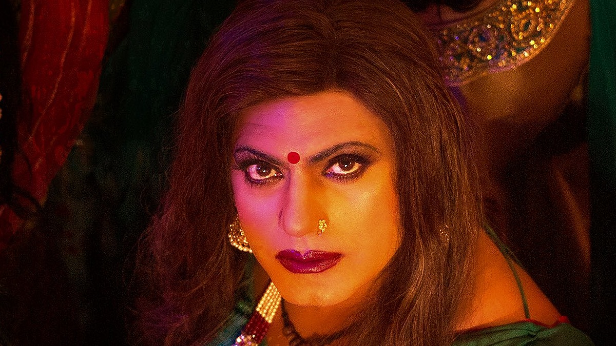 Haddi OTT Release Date: OTT Platform, Cast, and Story – FilmiBeat