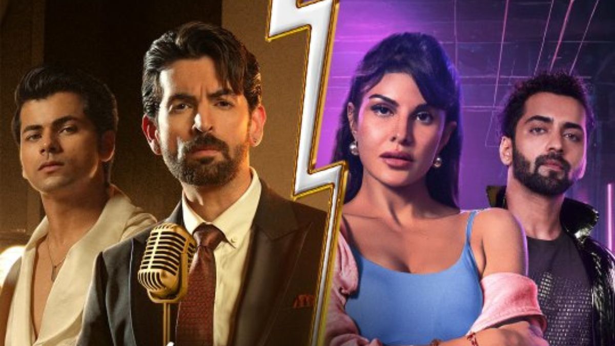 Hai Junoon Streaming Release | Hai Junoon OTT release | Hai Junoon ...