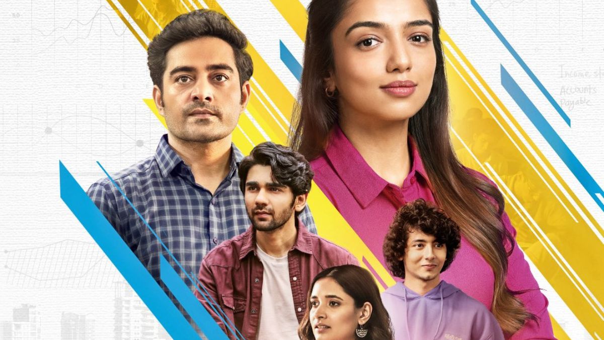 Half CA Season 2 | Half CA Season 2 OTT | Half CA Season 2 Release Date | Cast Of Half CA Season ...