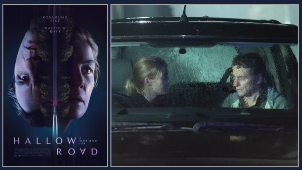 Hallow Road OTT Release Date: When and Where to Watch Rosamund Pike’s ...