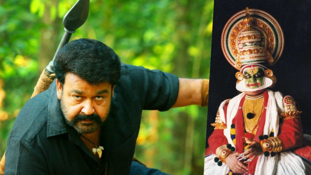 Happy Birthday, Mohanlal! Revisiting His National Award-Winning Roles ...