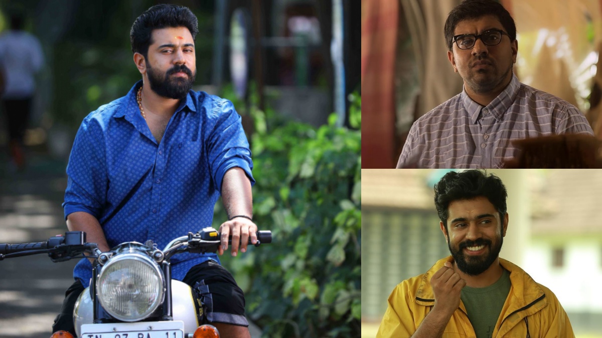 Happy Birthday Nivin Pauly: Five Movies That Prove He Is Mollywood’s Ultimate Romantic Hero ...