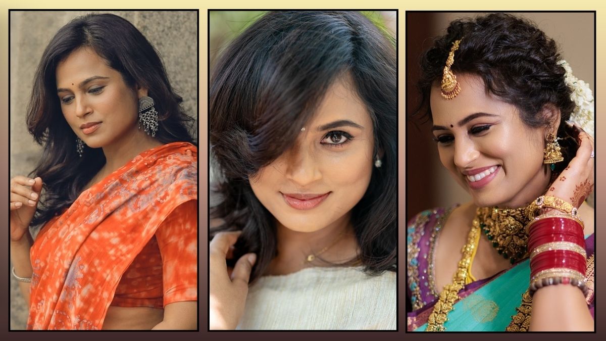 Happy Birthday Ramya Pandian: 7 Interesting Facts About the Tamil Actress | 7 Unknown Facts ...