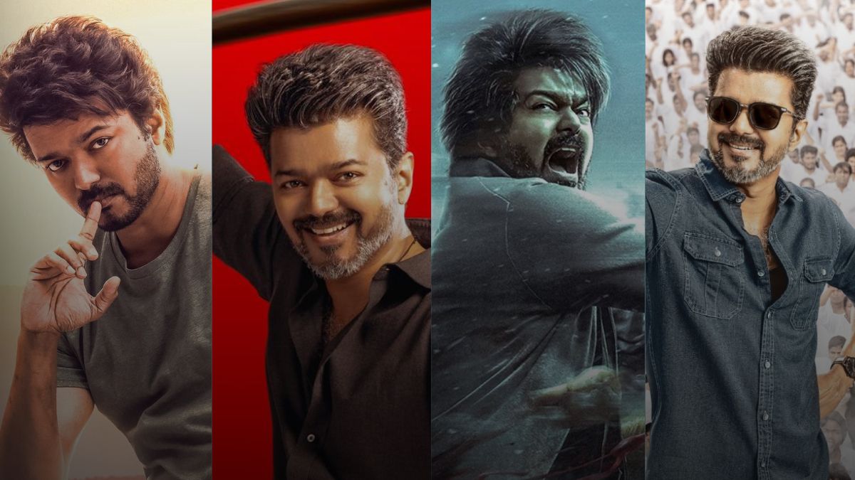 Nilavuku En Mel Ennadi Kobam (NEEK) (Neek) Cast & Crew | Cast Of ...