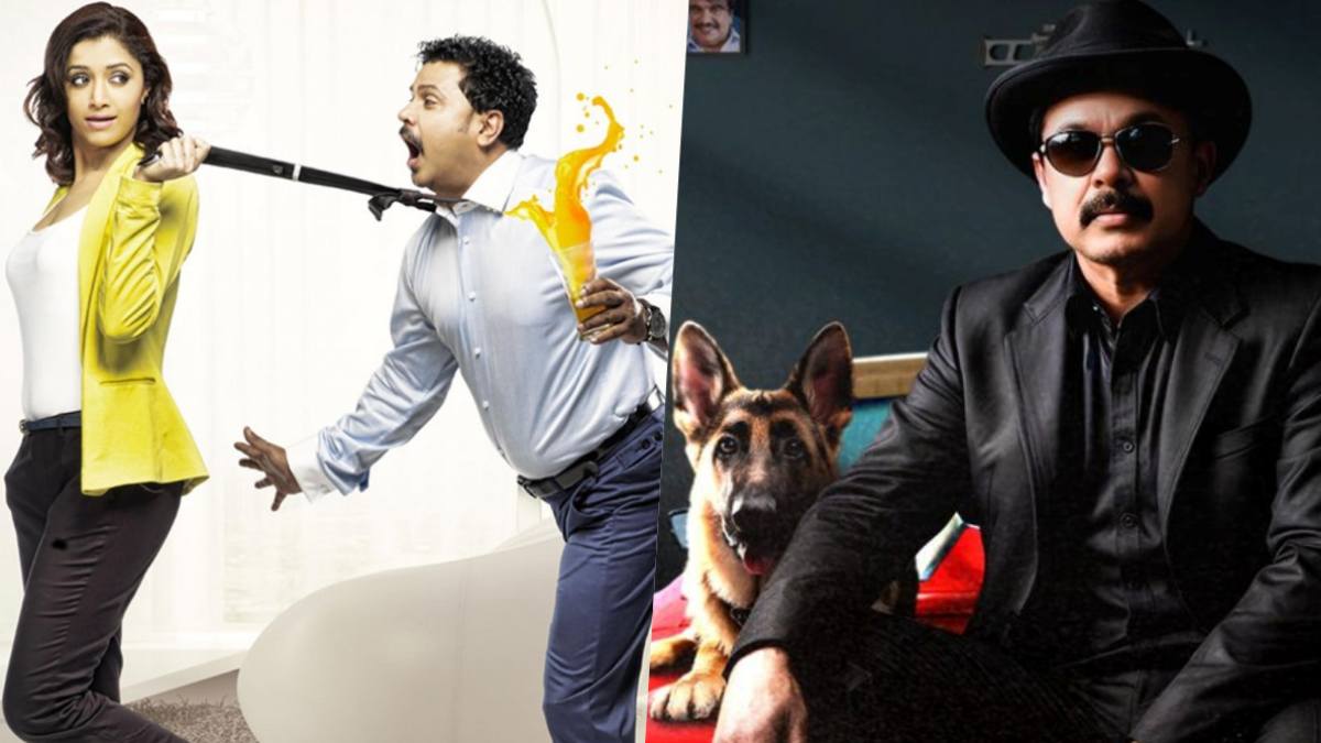 Happy Birthday To Dileep! Revisit His 5 Popular Comedy Masterpieces ...