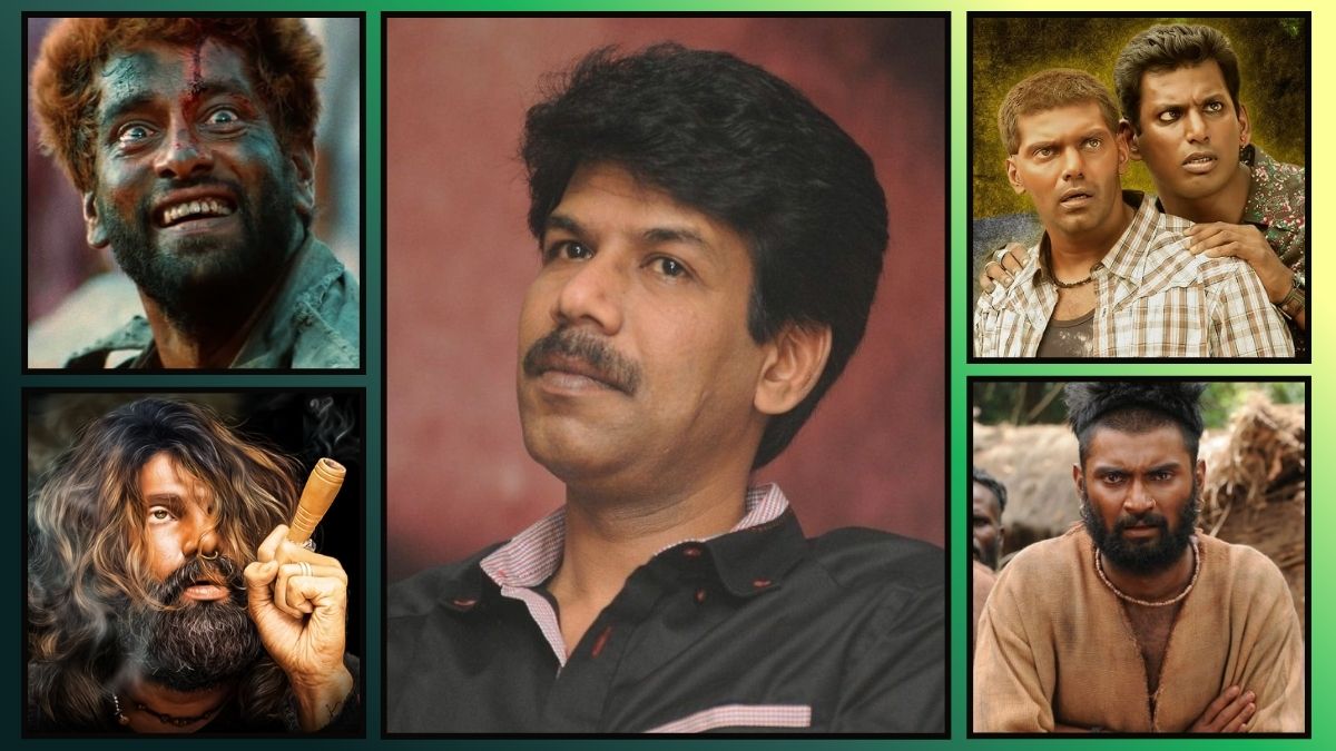 Happy Birthday Bala: 8 Iconic Tamil Films That Show His Genius ...