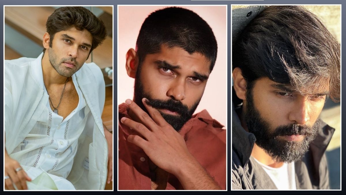 Happy Birthday Dhruv Vikram: Lesser-Known Facts About the Charm of ...
