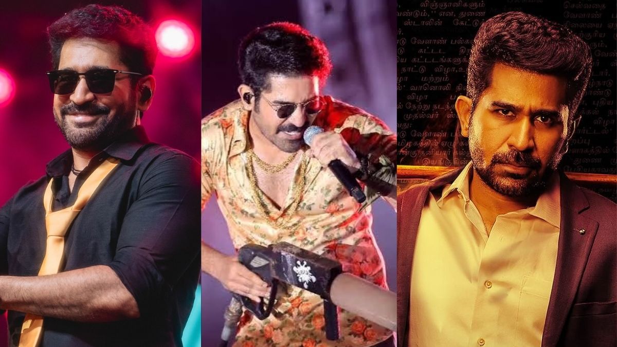 Starfish 2023 | Starfish Hindi Movie: Release Date, Cast, Story, Ott ...