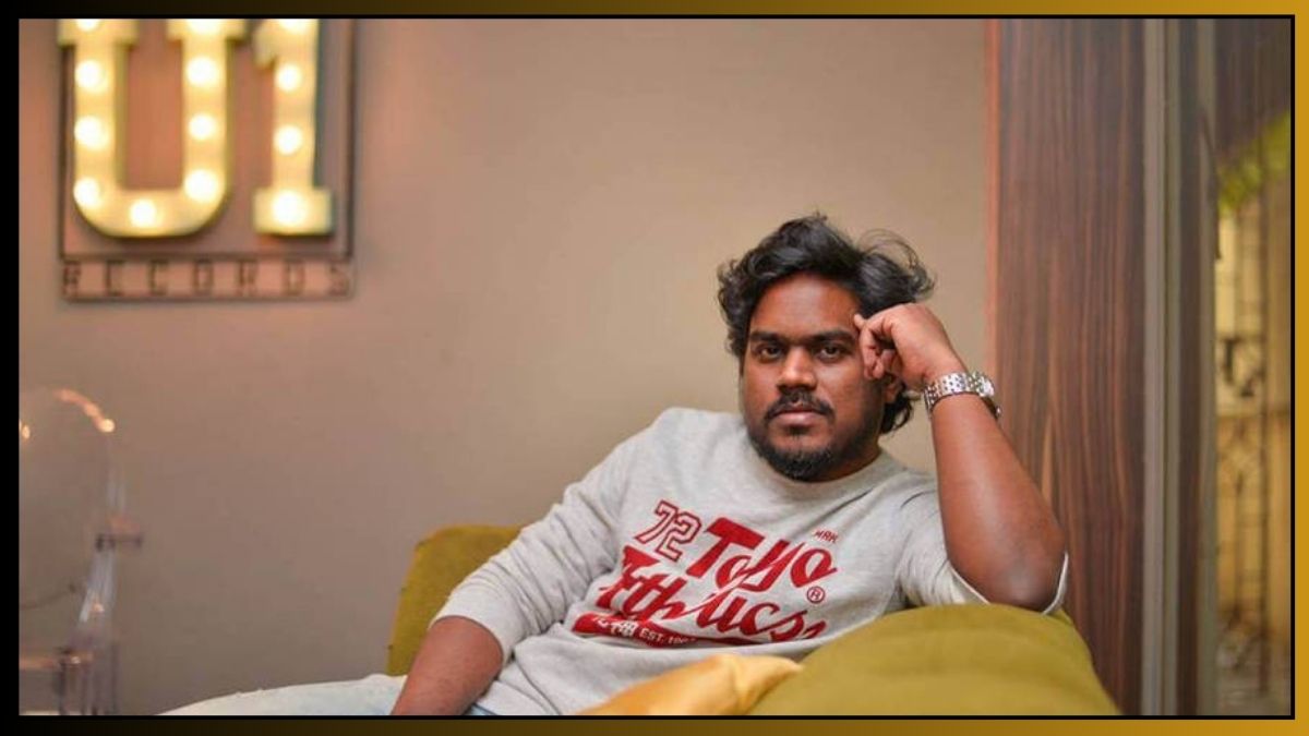 Happy Birthday Yuvan Shankar Raja: Top Tamil Albums from 1997 to 2025 ...