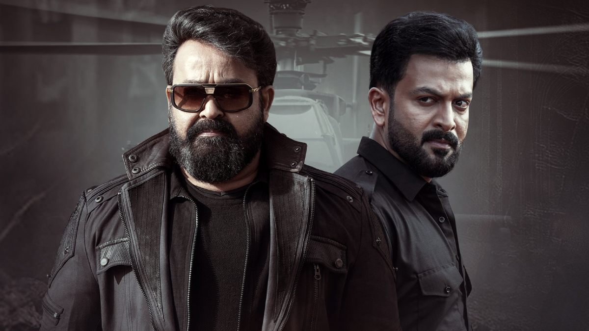 Here Are Five Reasons Why You Should Watch Mohanlal Starrer L2 ...