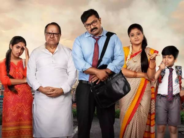 ವೀಕ್ಷಕರ ಮನಗೆಲ್ಲುತ್ತಿದೆ 'ಭೂಮಿಗೆ ಬಂದ ಭಗವಂತ': ಈ ಧಾರಾವಾಹಿಯಲ್ಲಿ ಪ್ರೇಕ್ಷಕರ ...