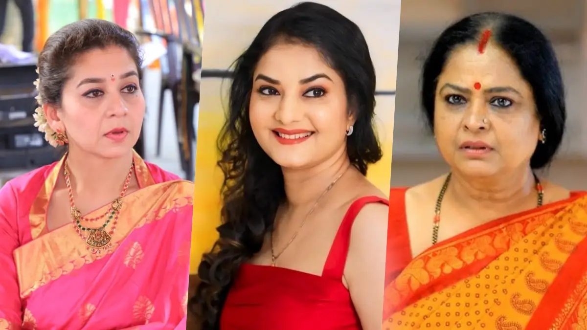 ಮಾನಸಿಕ ಕಿರುಕುಳ, ದೌರ್ಜನ್ಯದಿಂದ ಮೊದಲ ಮದುವೆ ಮುರಿದುಕೊಂಡ ನಟಿಯರಿವರು! – FilmiBeat