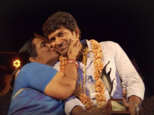 ಪ್ರೀತಿಯ ಅಪ್ಪುಗಾಗಿ ಪಾರ್ವತಮ್ಮ ರಾಜ್‌ಕುಮಾರ್ ನಿರ್ಮಿಸಿದ ಸಿನಿಮಾಗಳ ಪಟ್ಟಿ ...